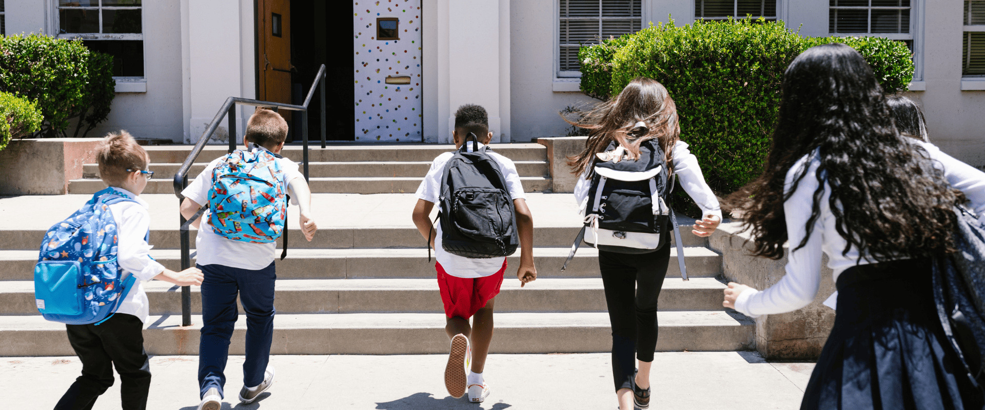 The Ultimate Guide to Enrolling Your Child in School in Harbinger, NC